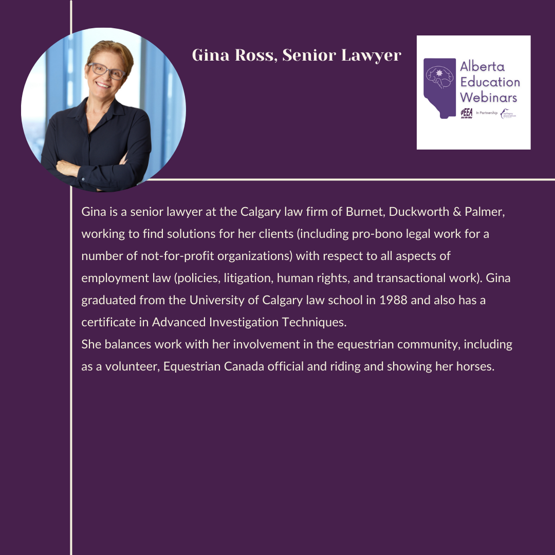 Gi - Alberta Epilepsy Education Webinars